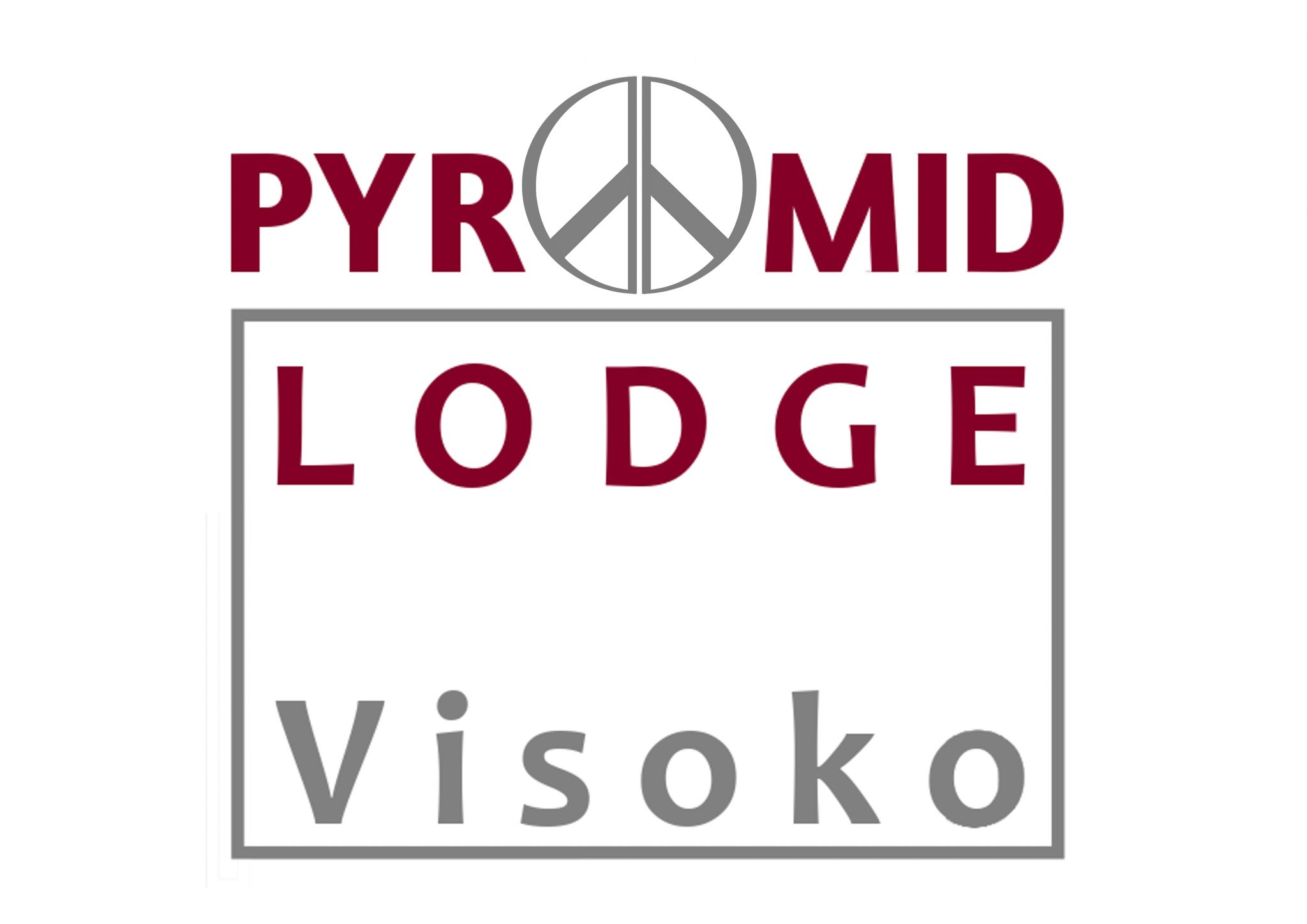 Pyramid Lodge - guest and seminar house in Visoko - Geoviva